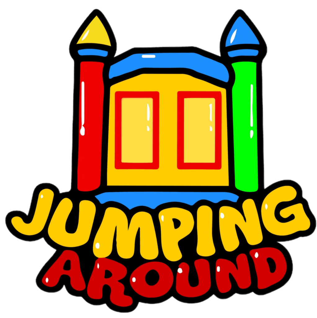 Jumping Around Party Rentals Kennewick Pasco Richland WA - Inflatable ...