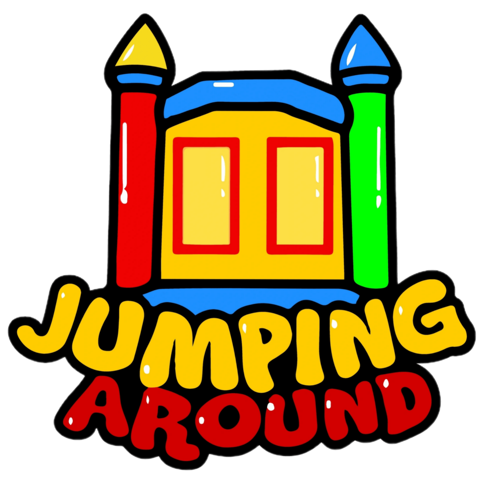 Jumping Around Party Rentals Kennewick Pasco Richland WA - Inflatable ...
